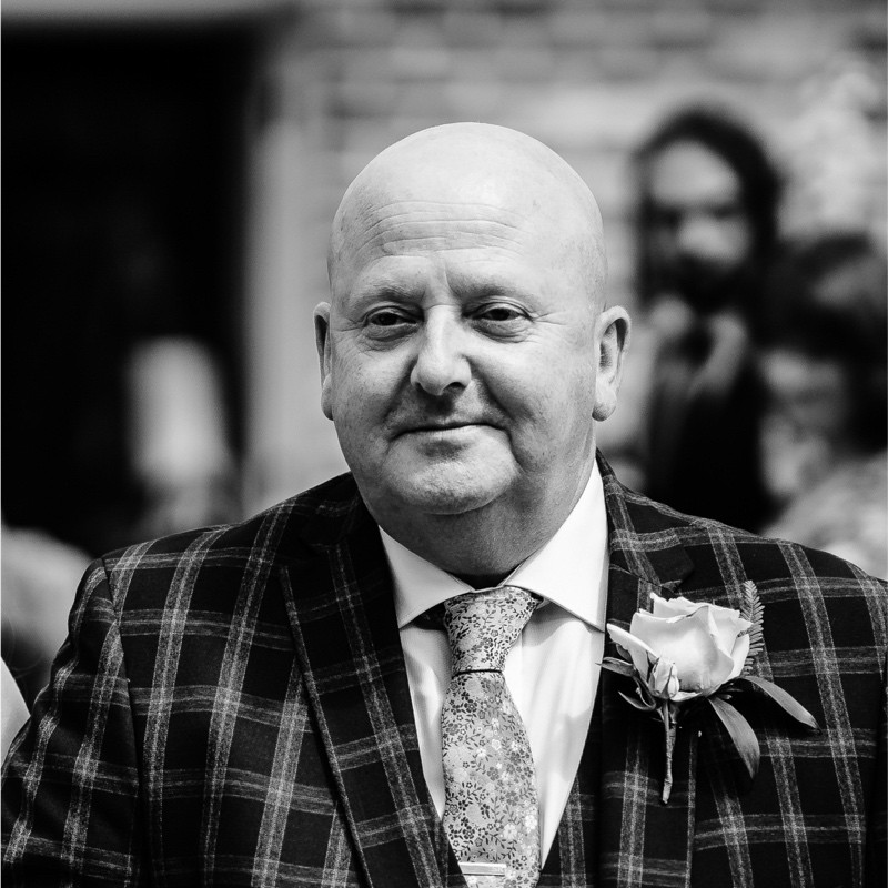 Meet The Team - Bamboo Facades