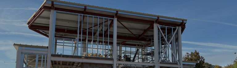 Steel Framing Systems (SFS) | Design, Supply & Installation Greater ...